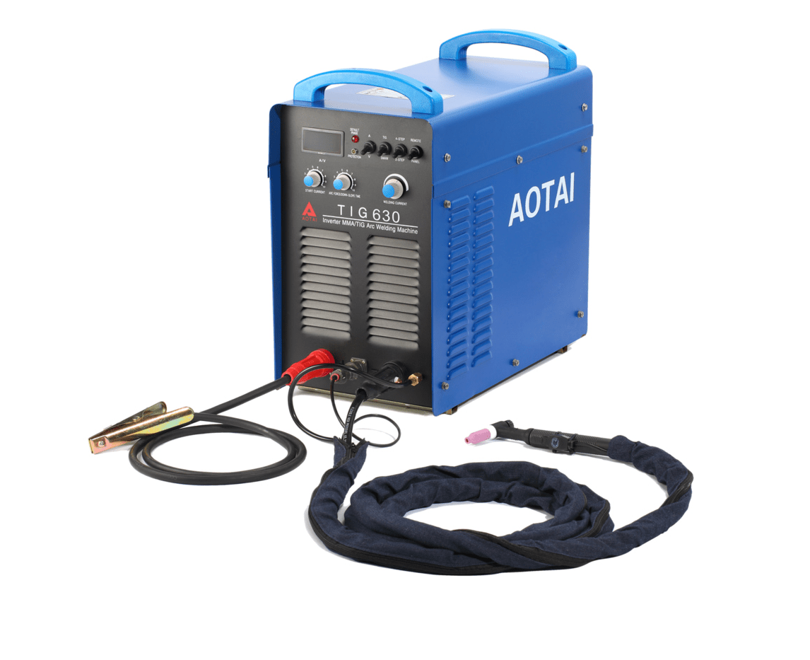 Best TIG Welding Machine Dealers & Suppliers in India - Aavishkar Group