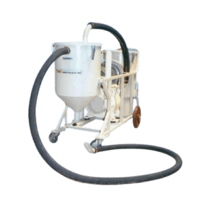 Flux Recovery System Manufacturers | Flux Recovery Unit Suppliers in India