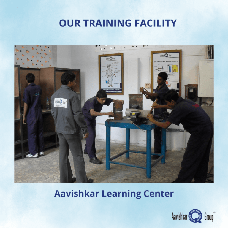 Welding Training Institute | Welder Training Center in India ...