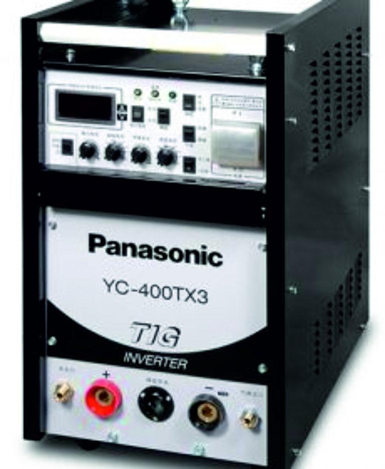 AOTAI & Panasonic Pulse TIG Welding Machine Dealer & Supplier in India