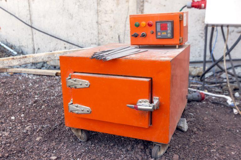 Best Practices for maintaining your Electrode Drying OvenMeta